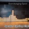 Everchanging Space – flip disks,FLIP DOT,Flip-Disc,Kinetic Art,Light ...